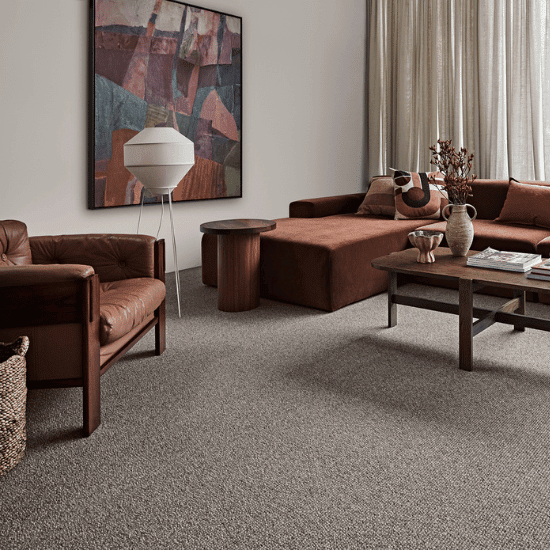 Feltex 13th Beach Wool Carpet